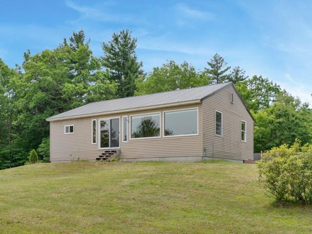 59 Decker Mountain Rd, Sebago, ME 04029
