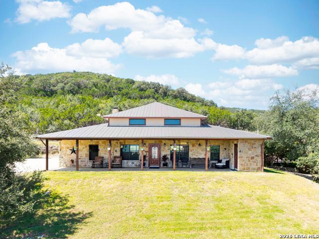 59 Deer Run Trail