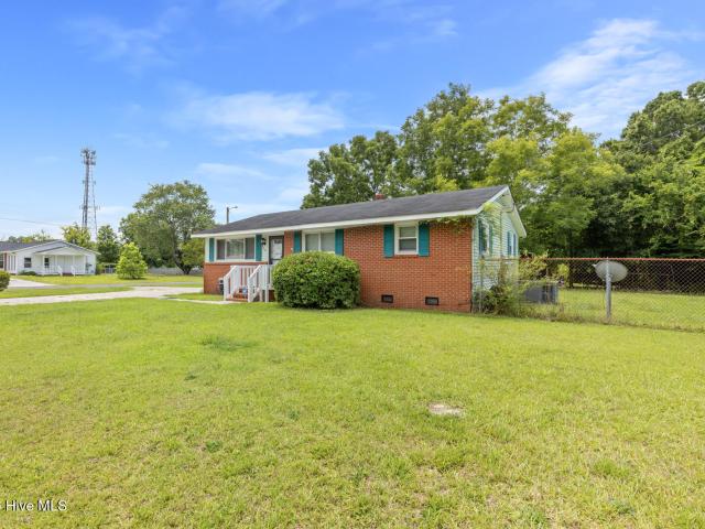 59 Dixie Trail