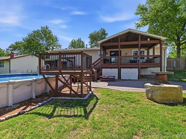 59 Dogwood Ln, St. Peters, MO 63376 | MLS #26024 | Compass