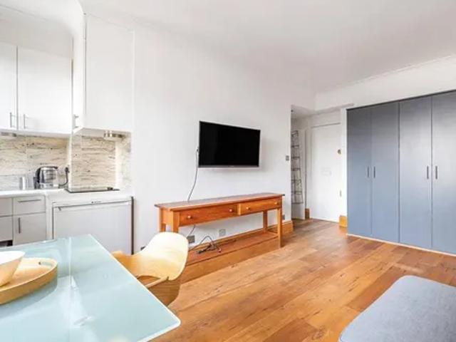 59 Draycott Place, London, SW3 3DB, United Kingdom | Studio apartment for rent #139476052 | Rentberry