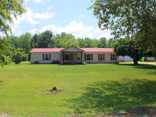 59 E Frey Road