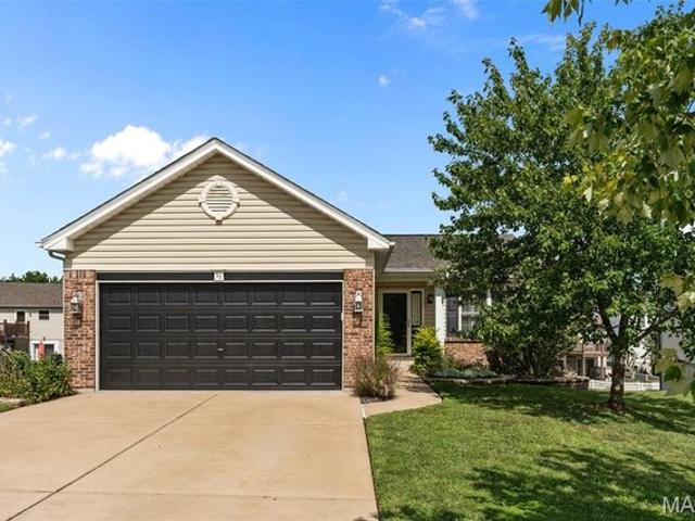 59 E Homefield Point Ct, O'Fallon, MO 63366