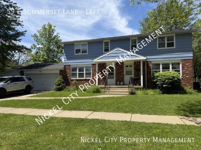 59 E Summerset Lane Left Side