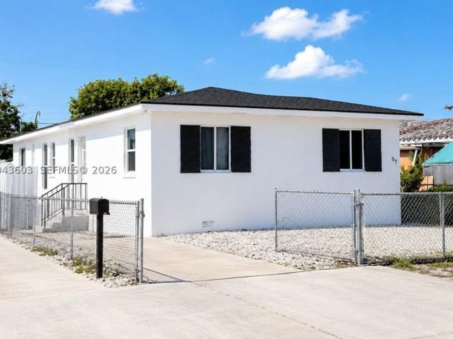 59 E 10th St, Hialeah, FL 33010