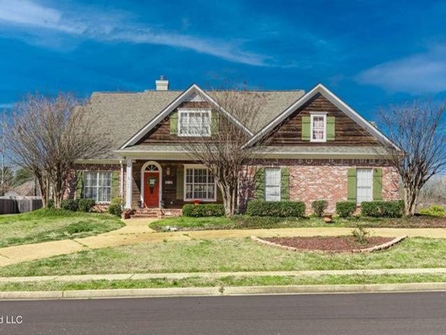 59 Eastgate Dr, Brandon, MS 39042