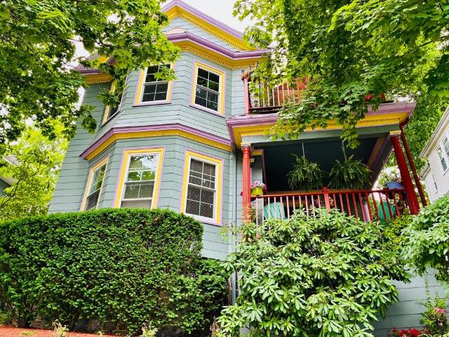 59 Esmond Unit 1, Boston, US, MA