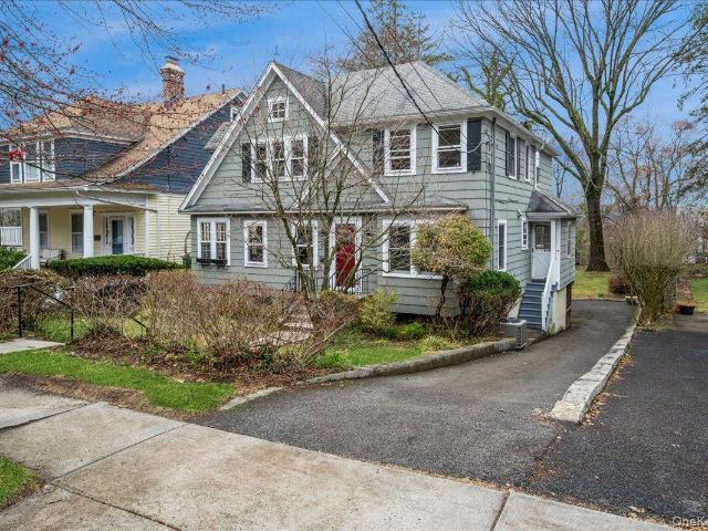 59 Euclid Ave, Hastings on Hudson, NY 10706 | Compass