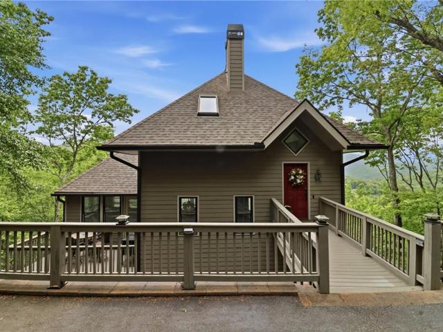 59 Falcon Heights, Jasper, GA 30143 | MLS #7759 | Compass
