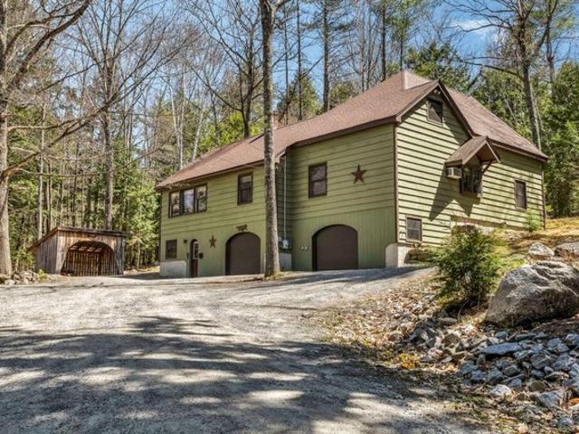 59 Fellows Cove Rd, Fayette, ME 04349