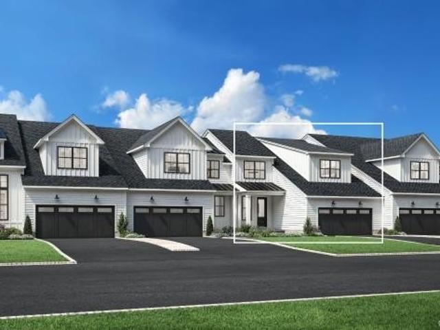 59 Fieldstone Knl Unit 18, Armonk, NY 10504