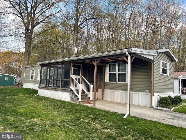 59 Forest Dr, Pennsville, NJ 08070