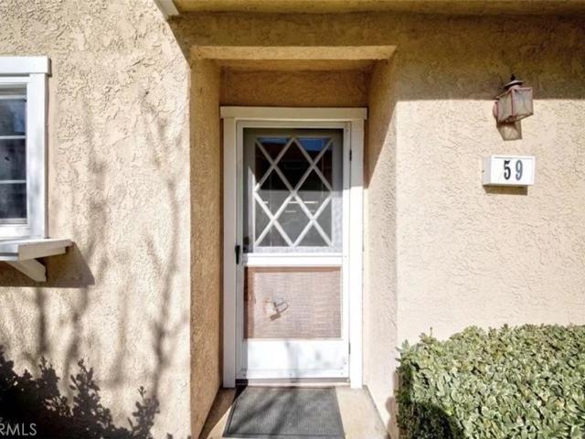 59 Fox Hollow, Unit 36, Irvine, CA 92614 | MLS #WS26064