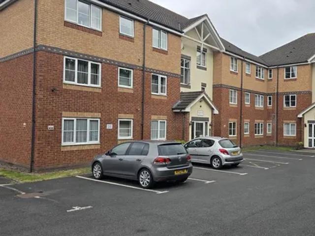 59 Flats 1 12 Warwick Road, Sutton Coldfield, B73 6XE, United Kingdom | 2 bed apartment for rent #124158462 | Rentberry