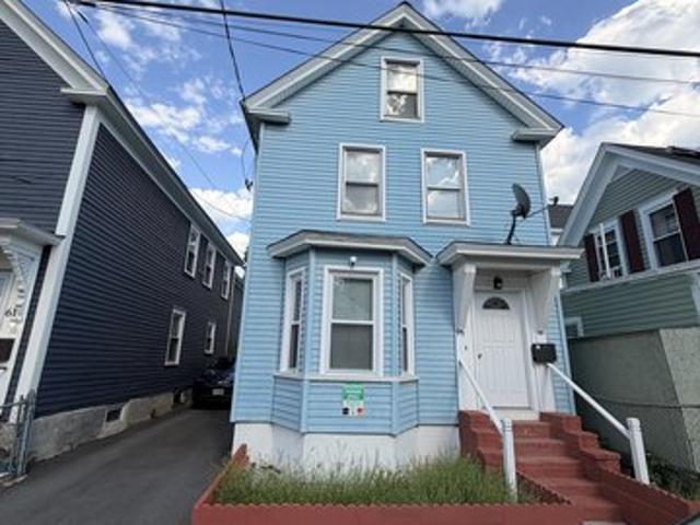 59 Fulton St, Lowell, MA 01850