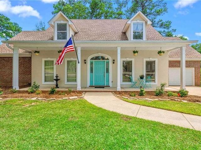 59 General Canby Dr, Spanish Fort, AL 36527