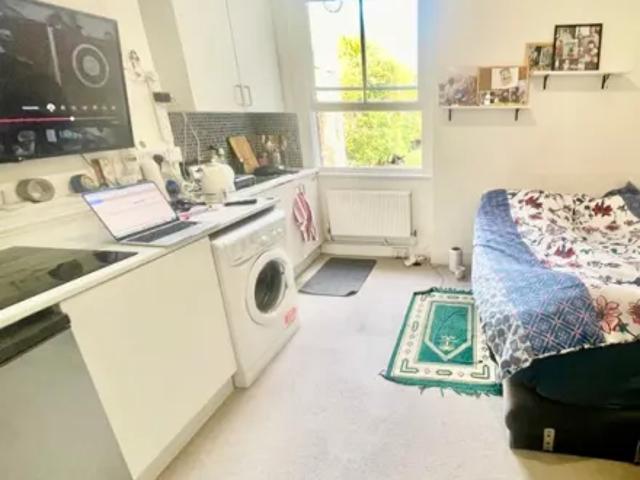 59 Goldhurst Terrace, London, NW6 3HB, United Kingdom | Room for rent #159327064 | Rentberry