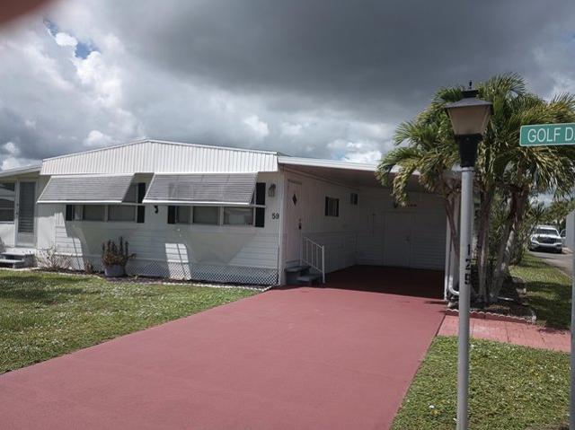 59 Golf Dr, Port Saint Lucie, FL 34952