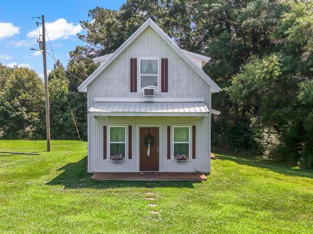 59 Gore Road