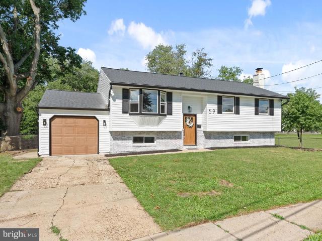 59 Glenwood Road