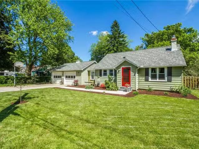 59 GRANGER ST, PORT GIBSON, NY 14537 Single Family Residence F.