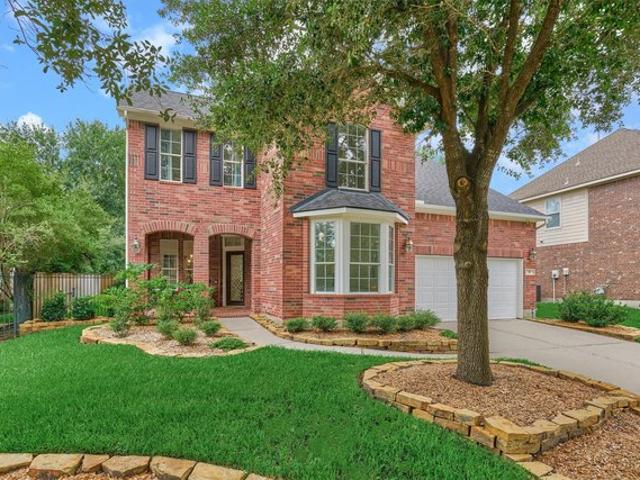 59 Granite Path Pl, The Woodlands, TX 77389