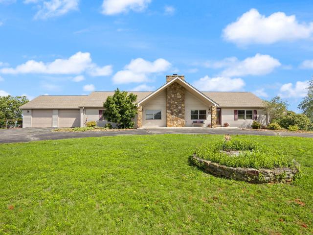 59 Green Hill Way