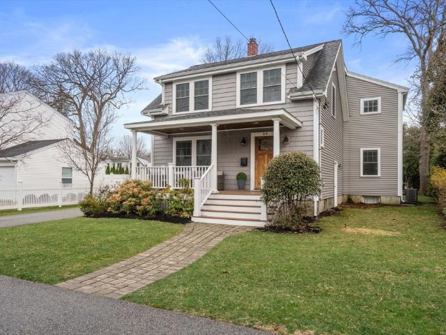 59 Greenwood Ave, Needham, MA 02492 | Compass