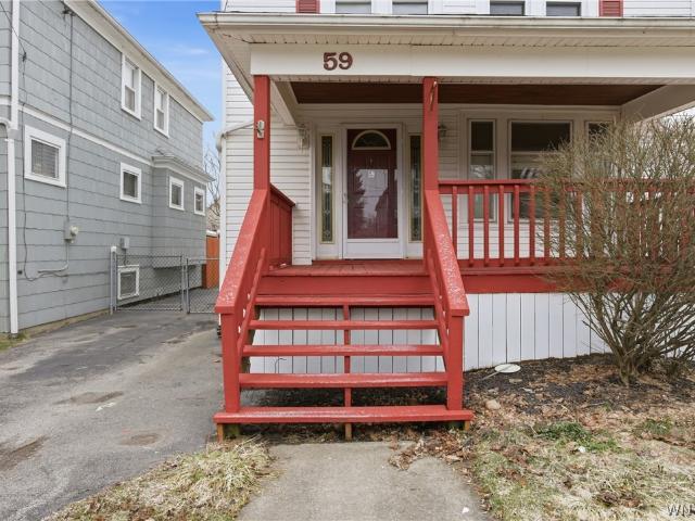 59 Hammerschmidt Avenue