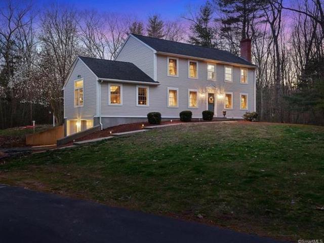 59 Hagstrom Rd, Thompson, CT 06255