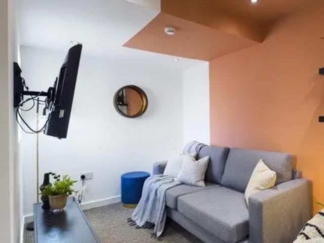 59 Hall Lane, Knowledge Quarter, Liverpool, L7 8TE, United Kingdom | Room for rent #140657061 | Rentberry