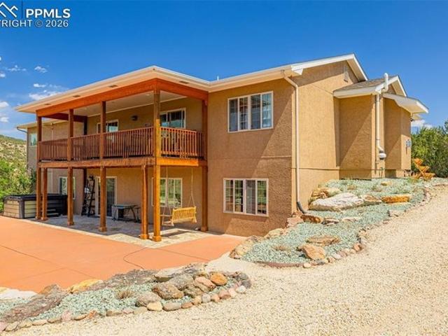 59 Hardrock Ct, Canon City, CO 81212