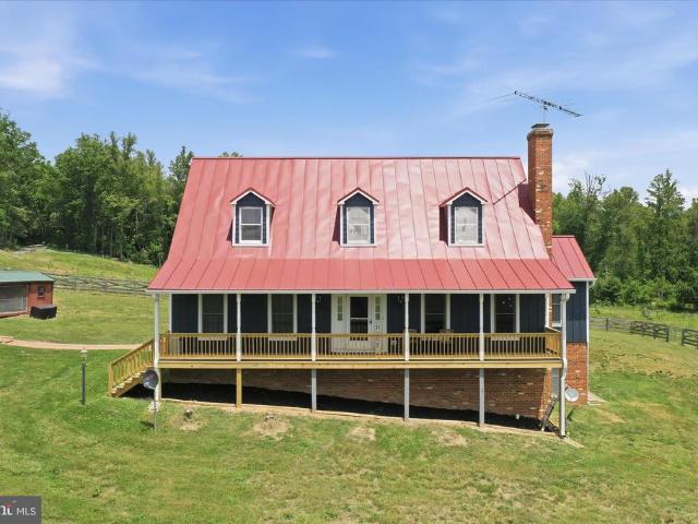 59 Harry Settle Road