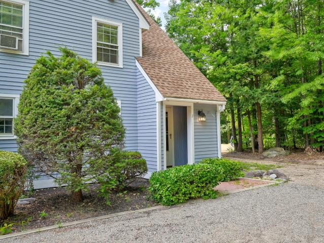 59 Haynesville Road # 7
