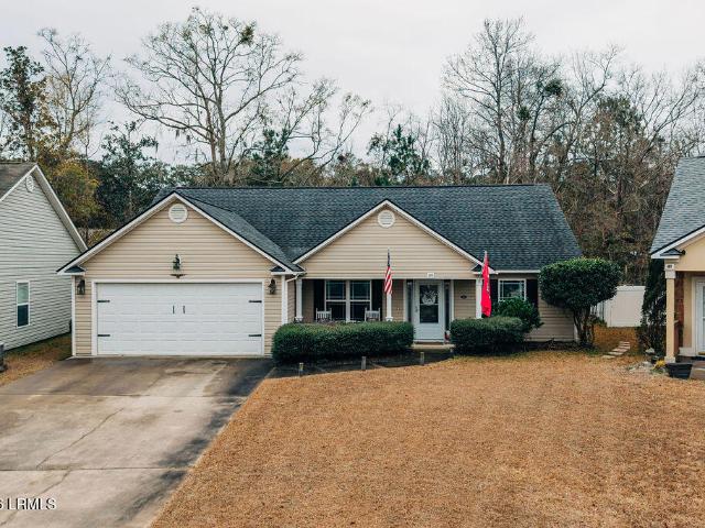 59 Heartstone Cir, Bluffton, SC 29910 | MLS #195094