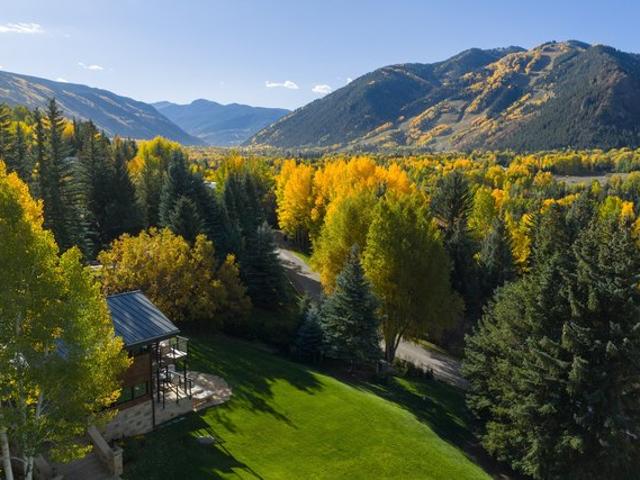 59 Herron Hollow Rd, Aspen, CO 81611