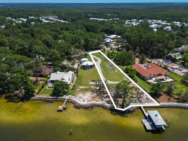 59 Hewett Point Rd, Santa Rosa Beach, FL 32459