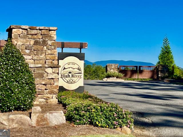 59 High River Rd, Ellijay, GA 30540 | MLS #10407