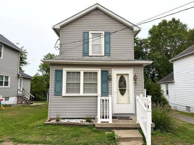 59 High St, New Castle, PA 16101