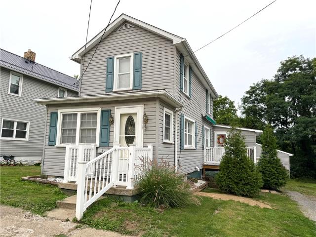 59 High St