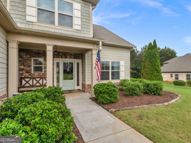 59 Huntington Way