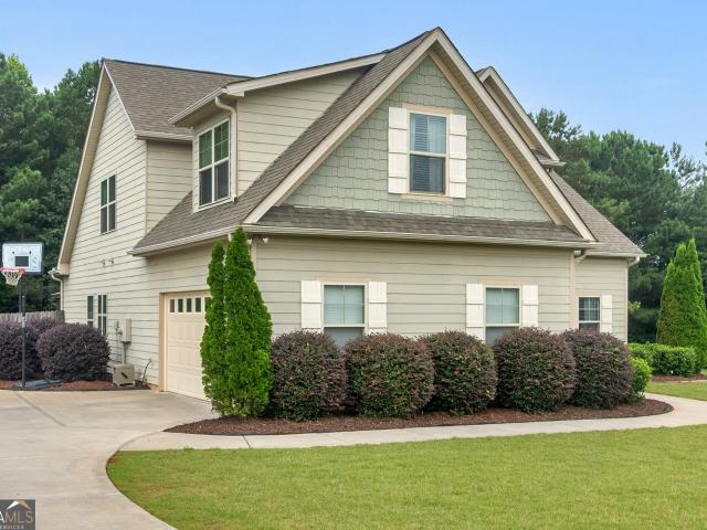 59 Huntington Way