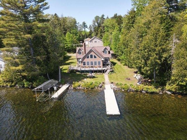 59 Knights Landing Rd, Lake View Plt, ME 04414