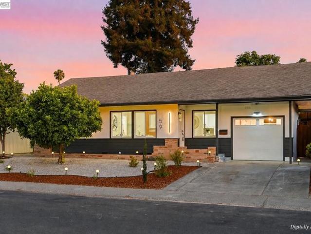59 Lafayette Ave, Hayward, CA 94544
