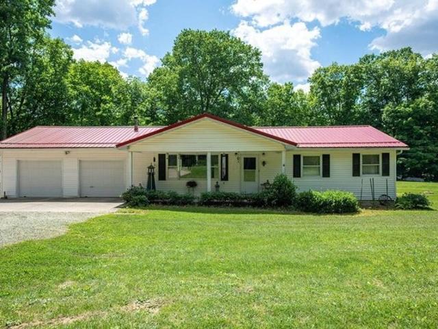 59 Lakewood Dr, Chillicothe, OH 45601