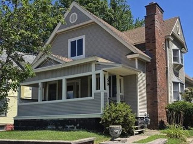 59 Lathrop St, West Springfield, MA 01089