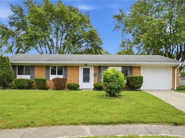 59 Lee Ct, Fairborn, OH 45324