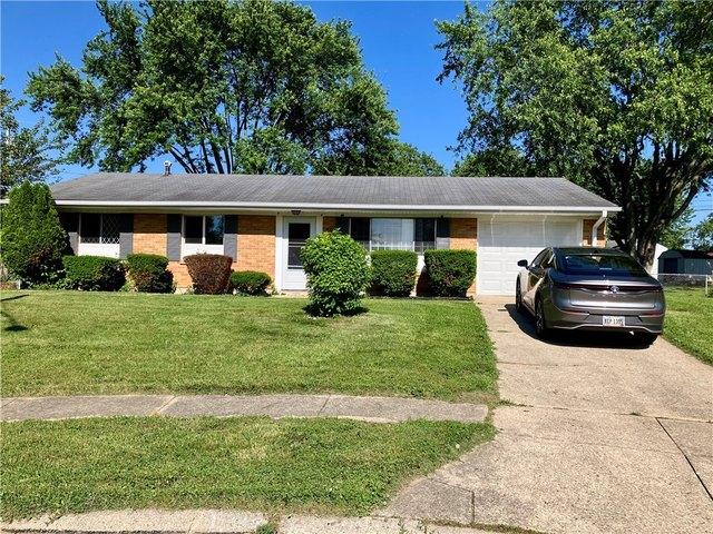 59 Lee Ct, Fairborn, OH 45324