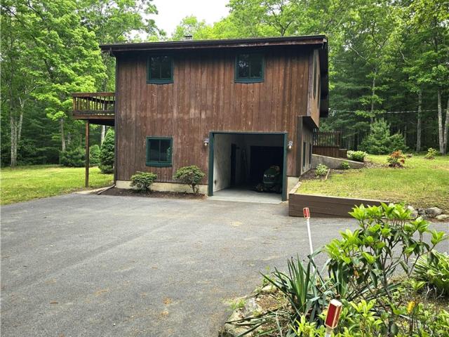 59 Liberty Hill Road