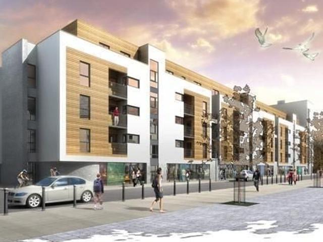 Life Building, 28 Hulme High Street, Hulme, Manchester M15, 2 bed flat to rent, £1,250 pcm | PrimeLocation